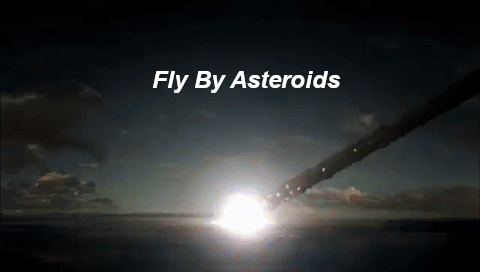 Asteroid Quotes – Fly By Asteroids